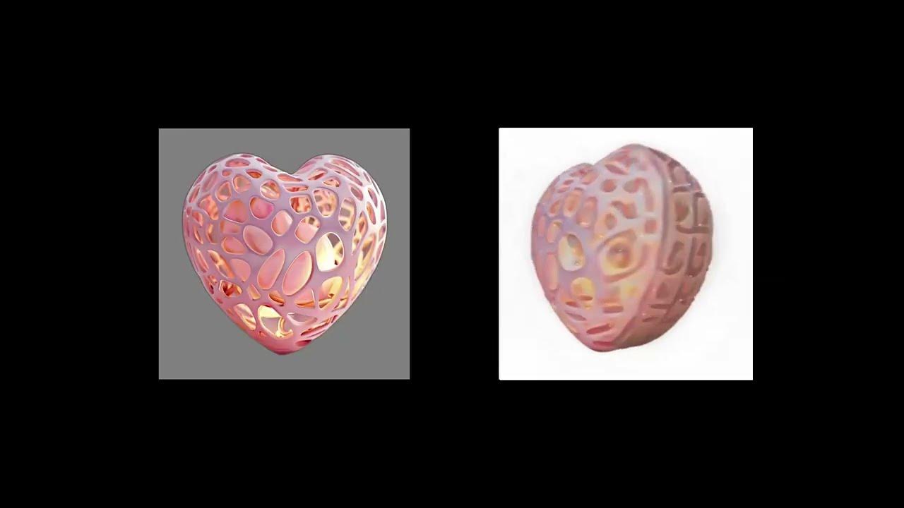 Introducing TripoSR: Instantly Convert Images to 3D Models with ...