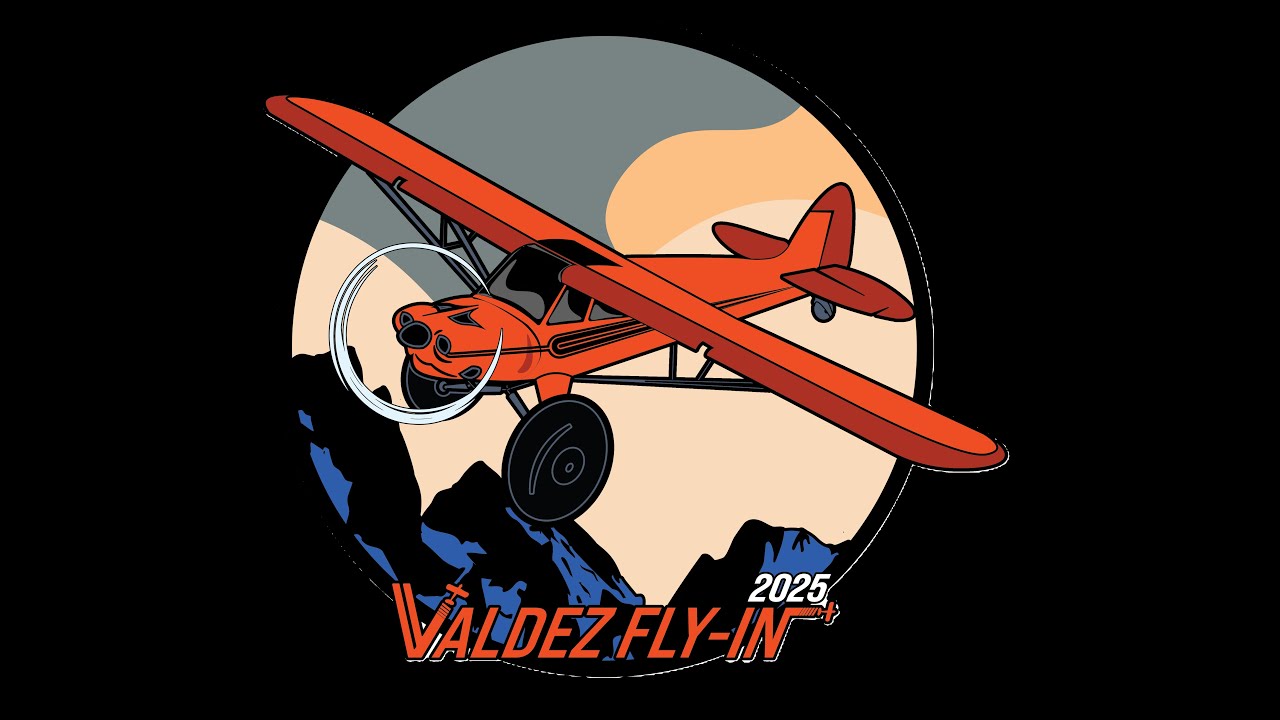 2025 Valdez Fly-In: STOL Competition - YouTube