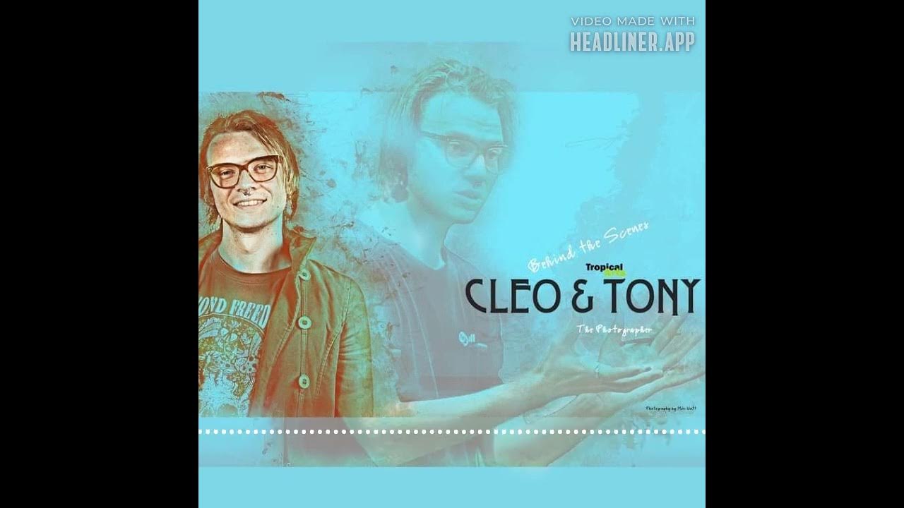 CLEO &TONY – Tropical Arts – VOX POP – Andy R J Warren - YouTube