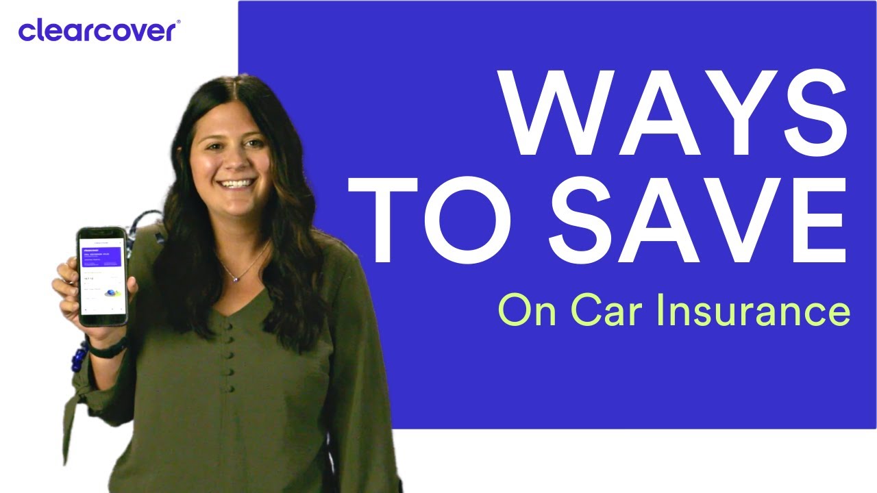 Save on Auto Insurance for More Freedom in Your Budget - YouTube