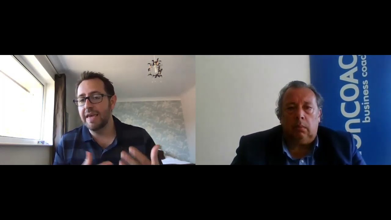 Interview with Adam Bullen - YouTube