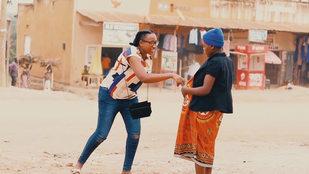 Ebyabusha byita part 3 by Green purse Uganda - YouTube