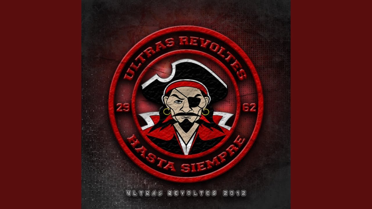 Ultras Révoltés 2962 - YouTube