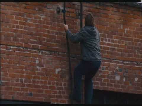 Chuck Norris With Colt - YouTube
