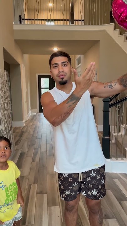 Mom Catches Dad Throwing Son In The Air Shorts Youtube
