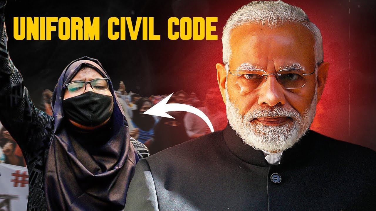 Why Uniform Civil Code is important for india? Everything about UCC ...