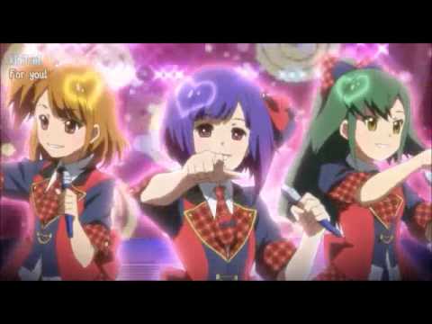 mann ft 50 cent buzzin (anime) - YouTube