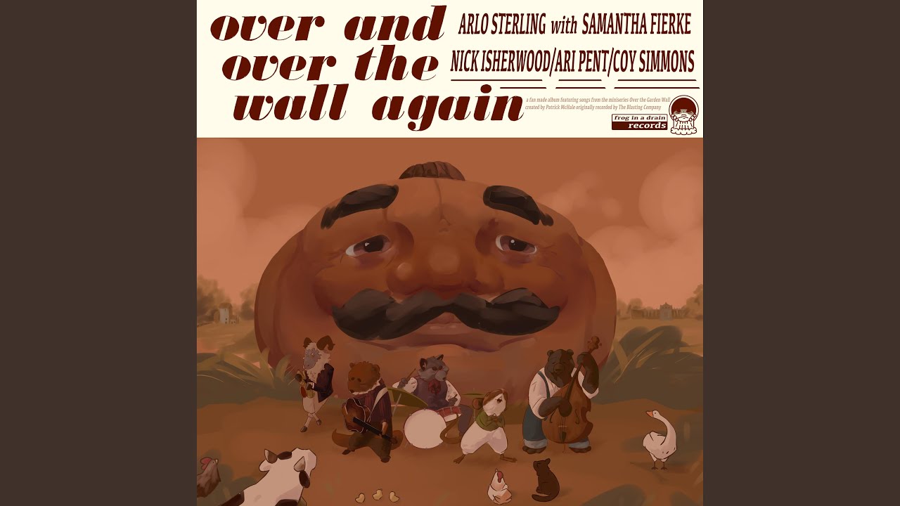 Into the Unknown (part II) (feat. Samantha Fierke, Coy Simmons, Nick ...