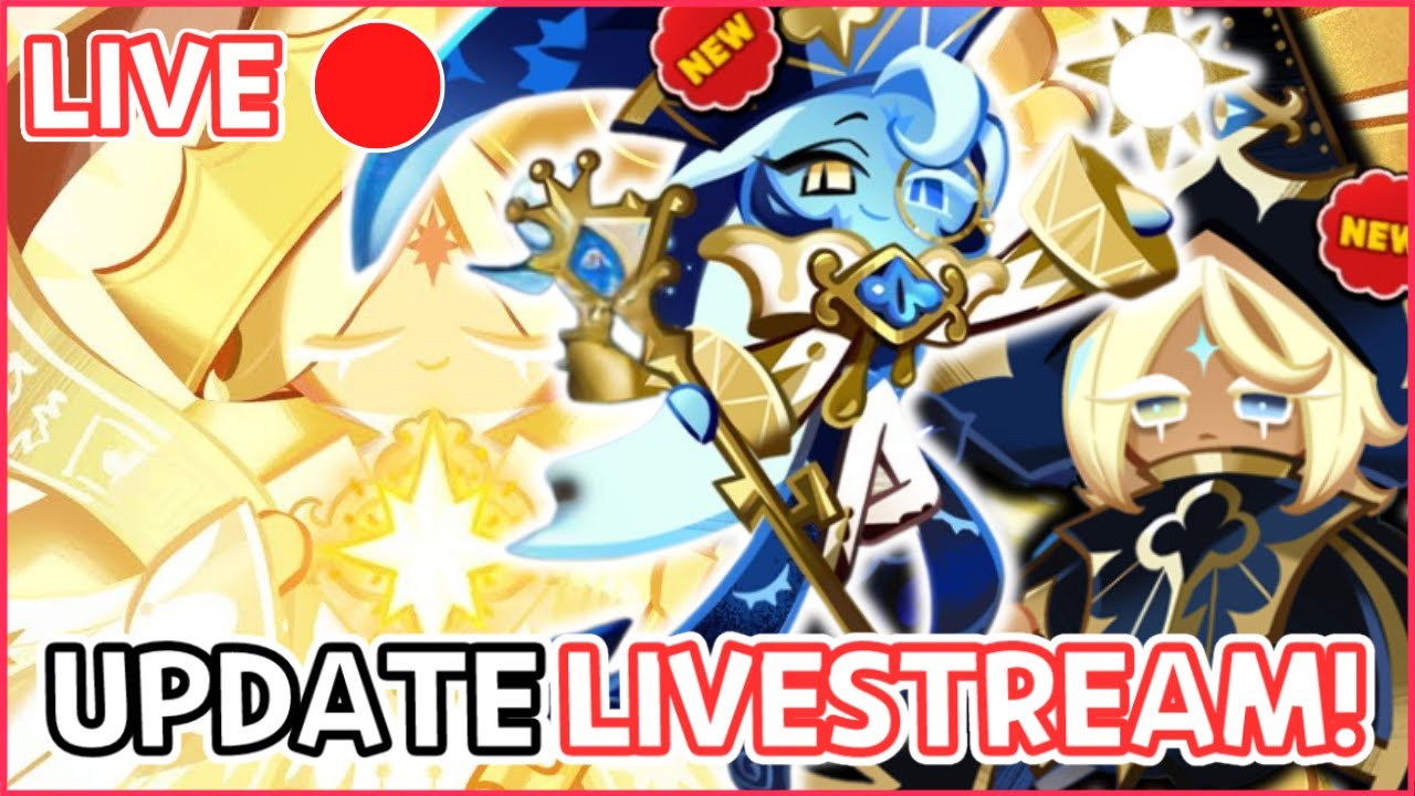 🔴Shadow Milk & Awakened Pure Vanilla Costume is HERE! Are You Ready ...