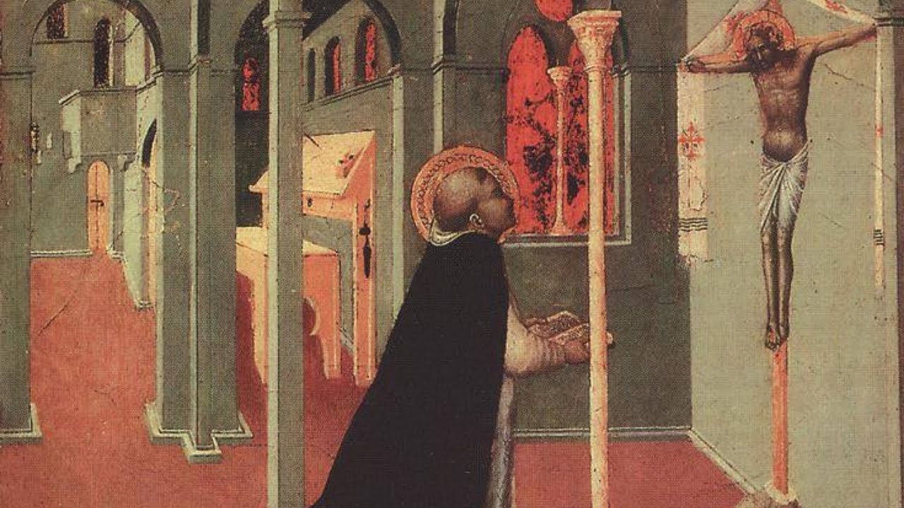 Ep 16: Aquinas and Participation [feat. Gaven Kerr] - YouTube