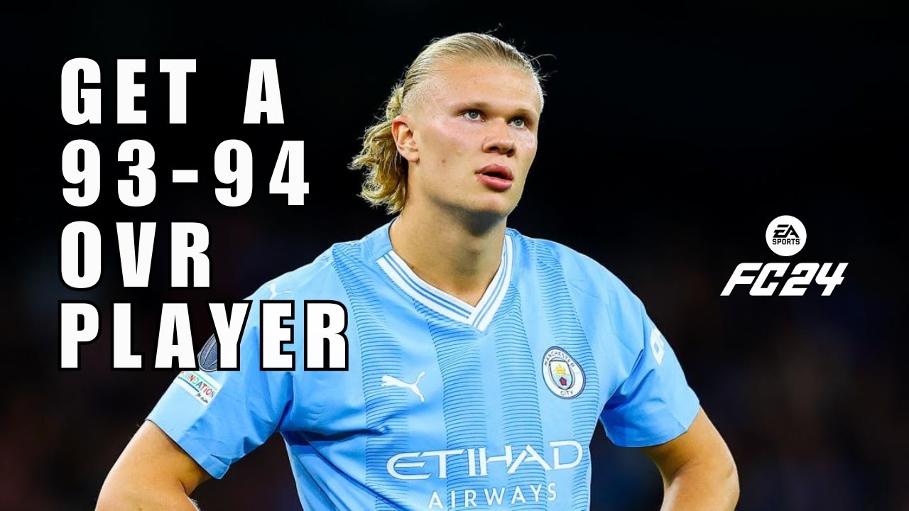 Get a 93-94 OVR Player! How to Exchange Rewards: TOTY or Winter ...