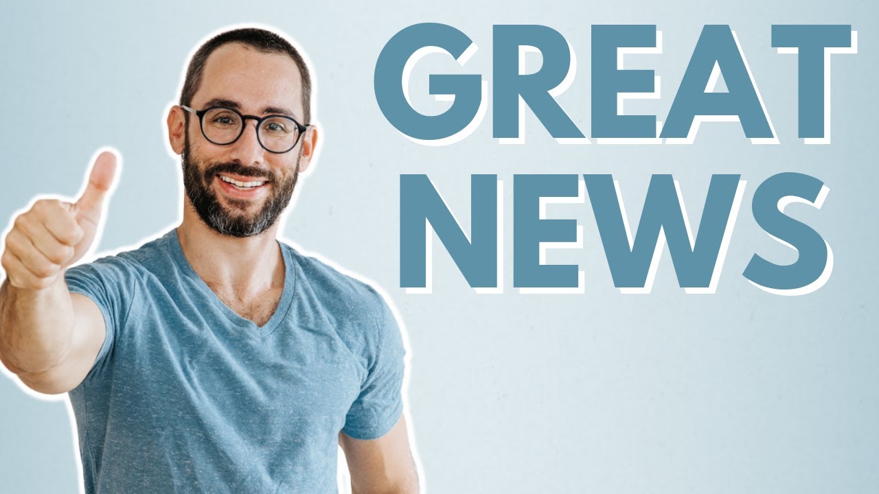 Great News For Anyone Taking the February LSAT - YouTube