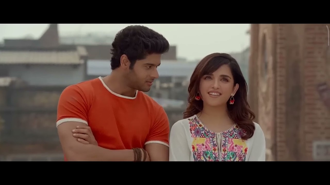 Best Romantic Lip Kiss Scenes | South Romantic Movie Scene | - YouTube