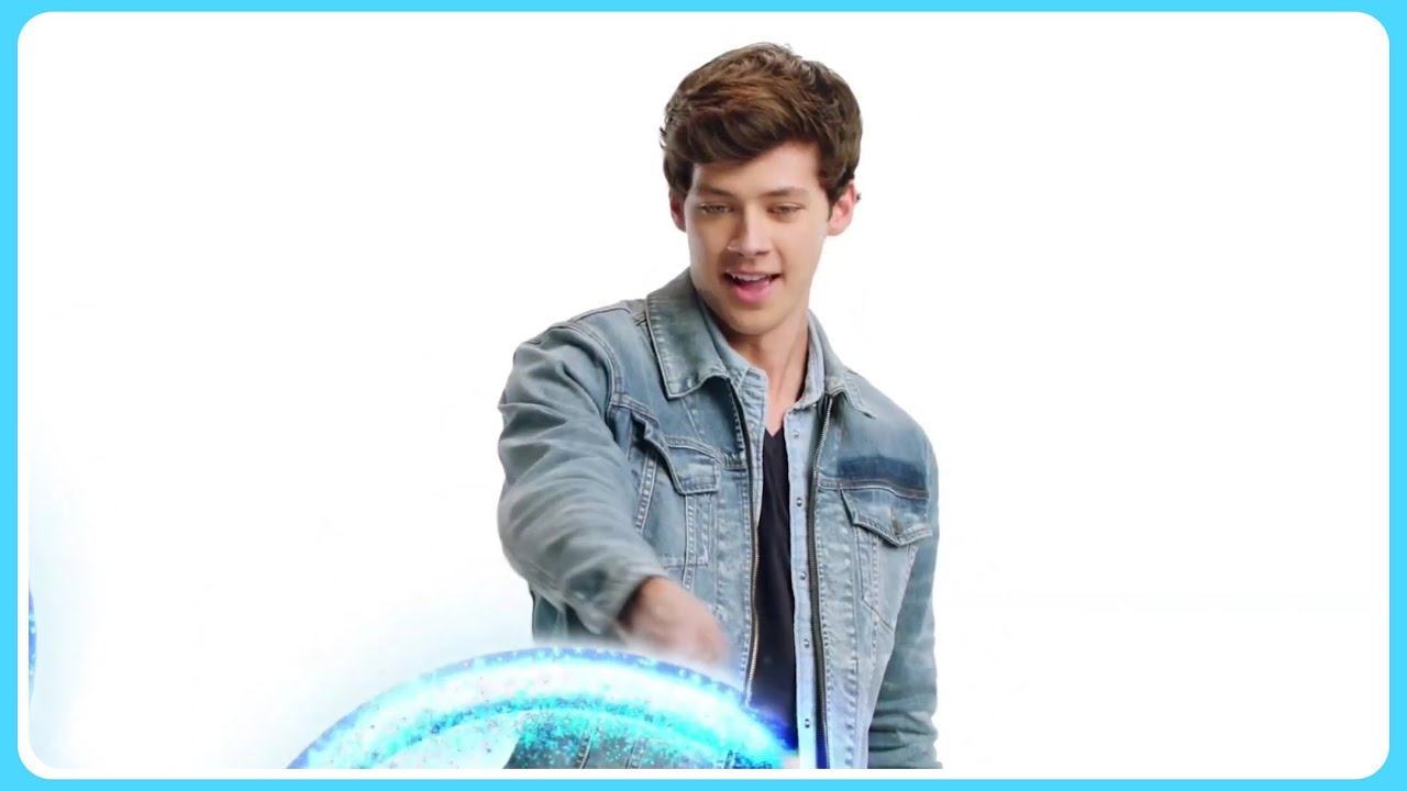 (NEW!!!) You're Watching Disney Channel - Matt Cornett (ZOMBIES 3, 2022 ...