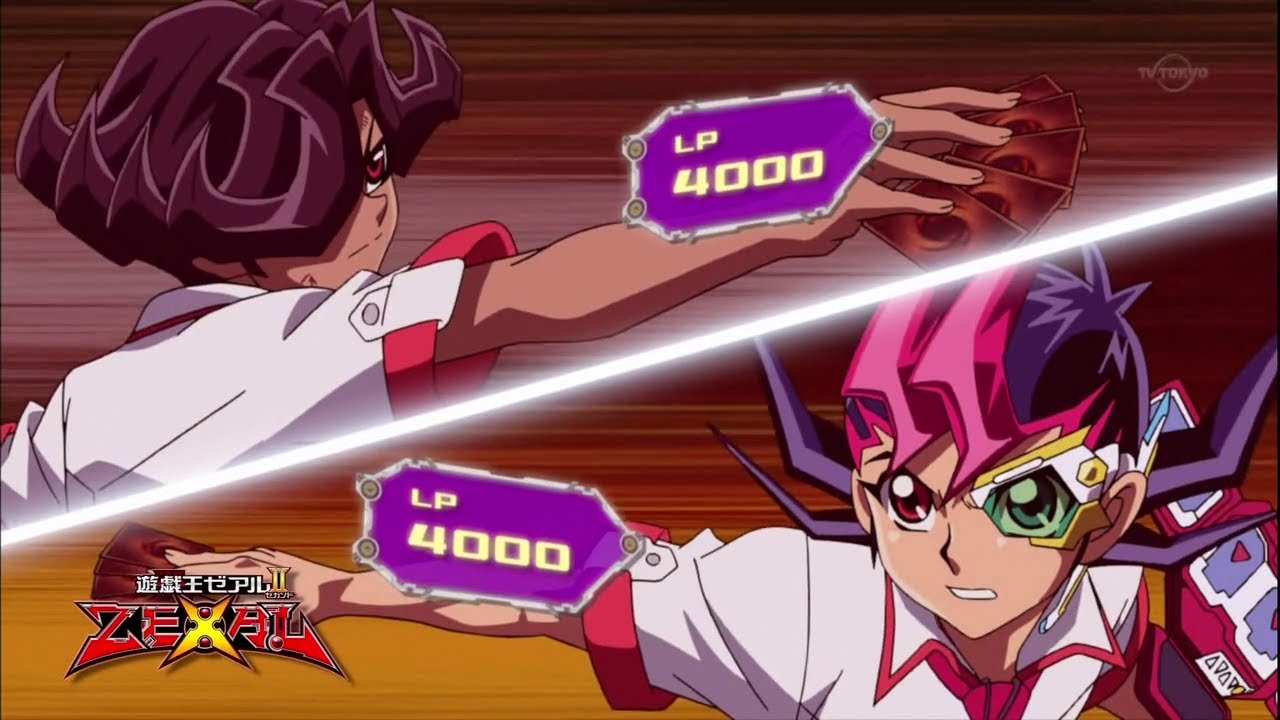 Yuma vs Alito AMV - YouTube