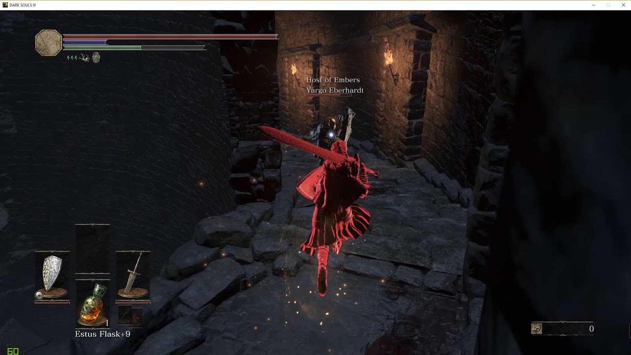 try jumping - YouTube