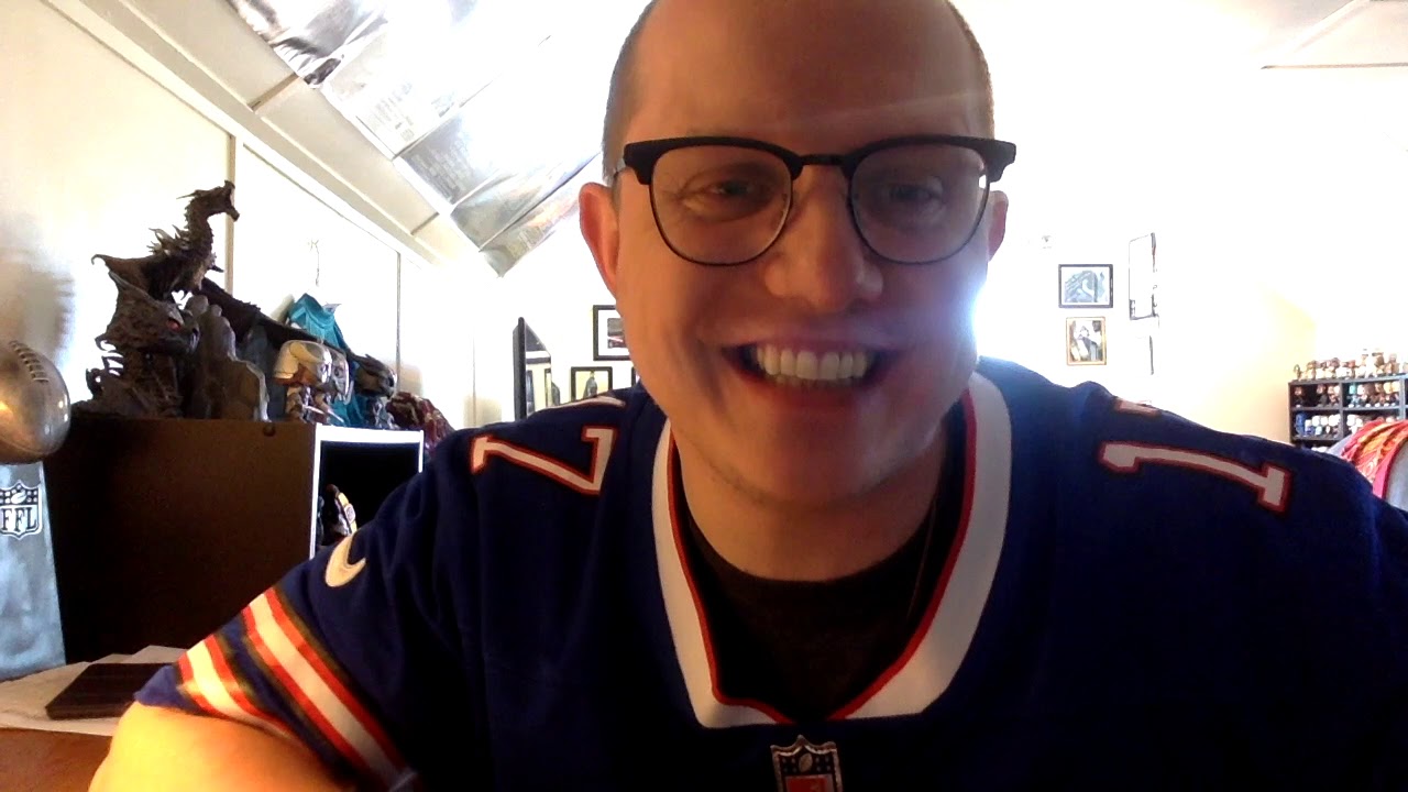 What's Up With Mr Beck 2020 05 21 - YouTube