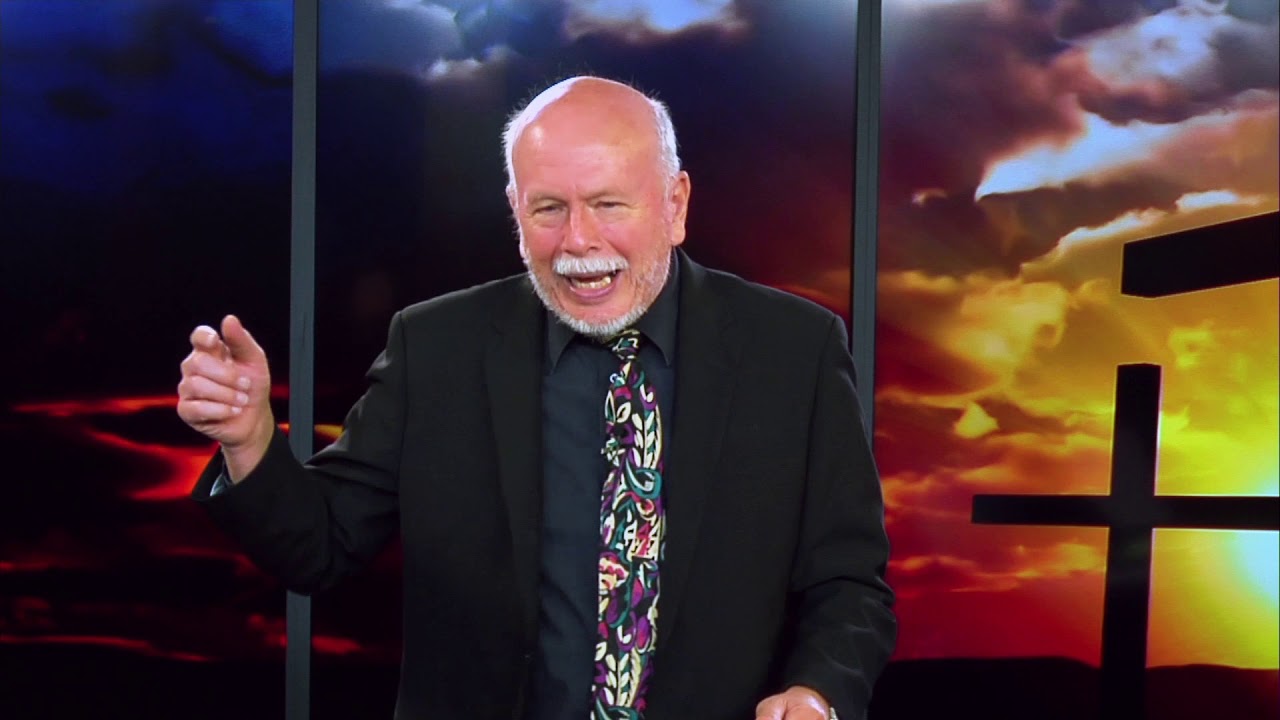 92 - God Talk With Pastor Dan Smith - S2E40 - YouTube