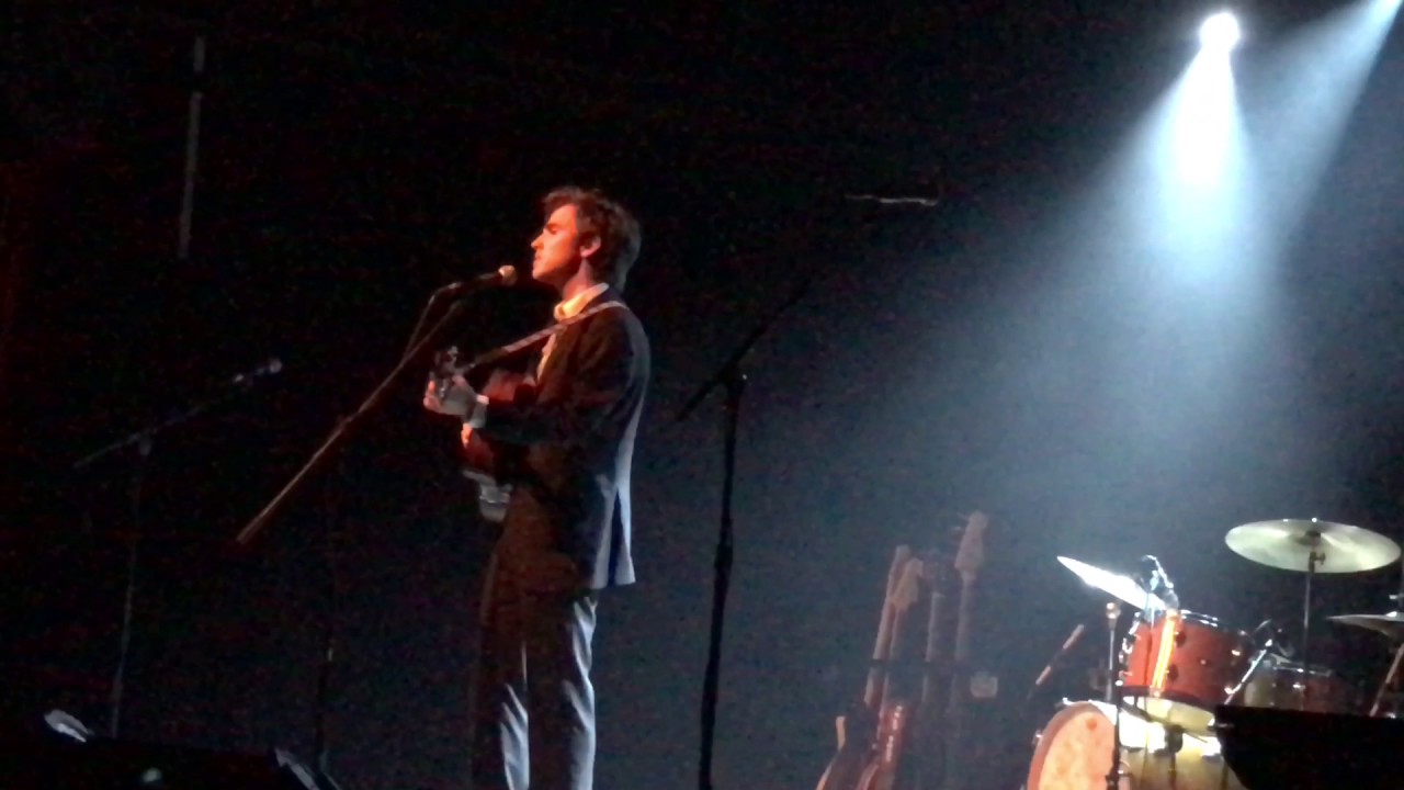 Andrew Combs - Hazel - YouTube