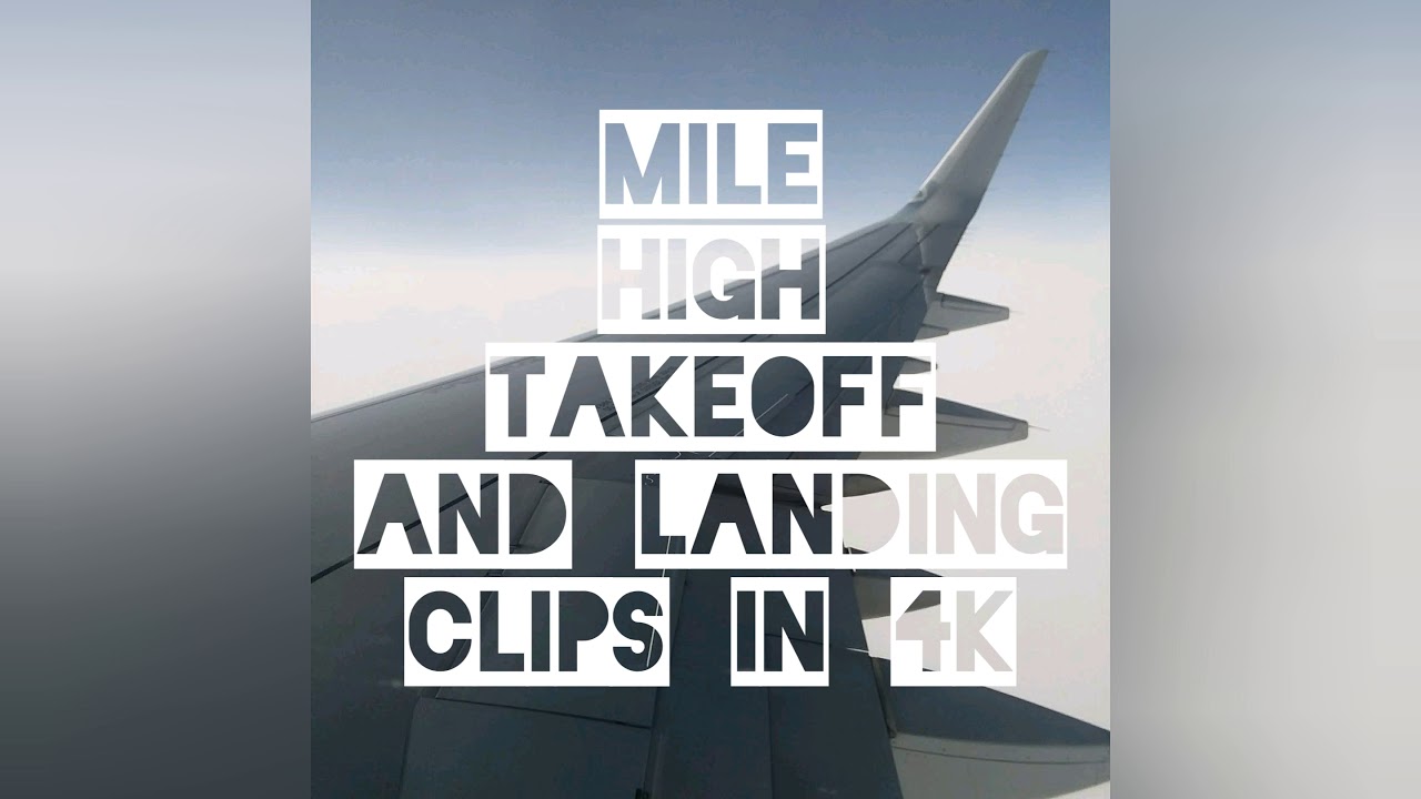 Air Class Productions Video Intro (Introductions To All Vlog Videos ...