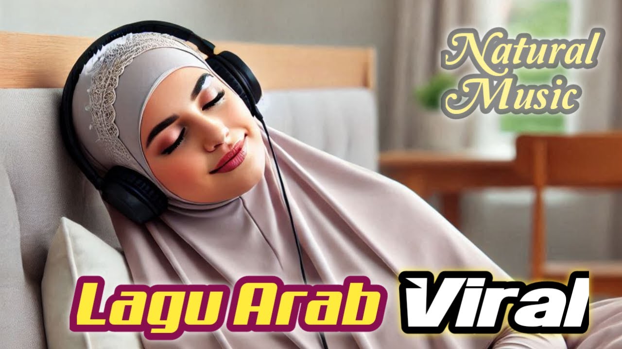 New Arabic Song 2025 || Deep House Arabic Turkish Beat Cafe De Anatolia ...