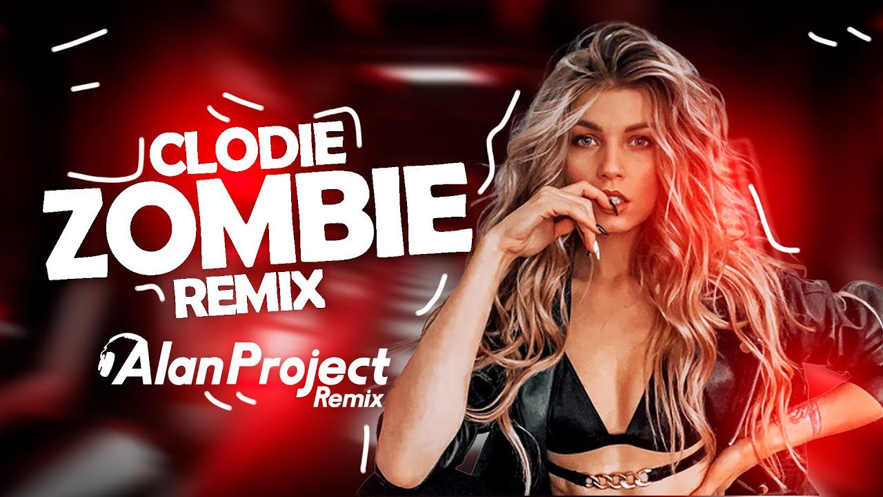 Zombie - Clödie (The Cranberries Acoustic Cover) - Dolores O’Riordan - ( Alan Project ) REMIX ...