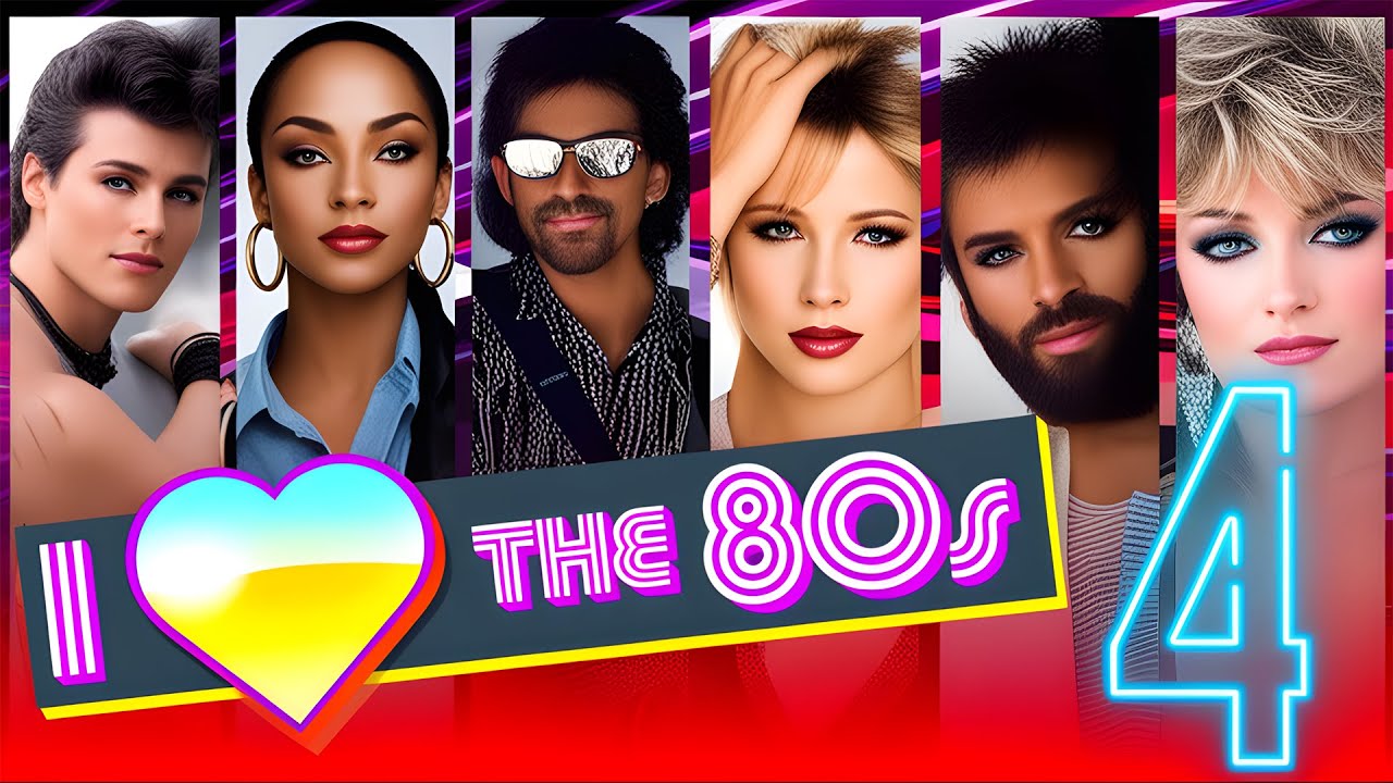 Stars of the 80's now: С.С. Catch, Sabrina, Lian Ross, Samantha Fox ...