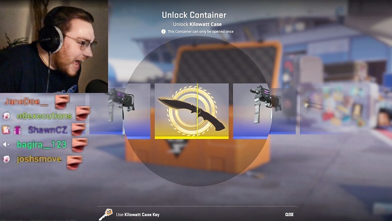 Ohnepixel Shocked By Cs2s Biggest Update Youtube