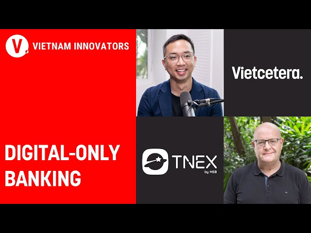 Xem Video Crucial factors for new-age digital banking - Bryan Carroll ...