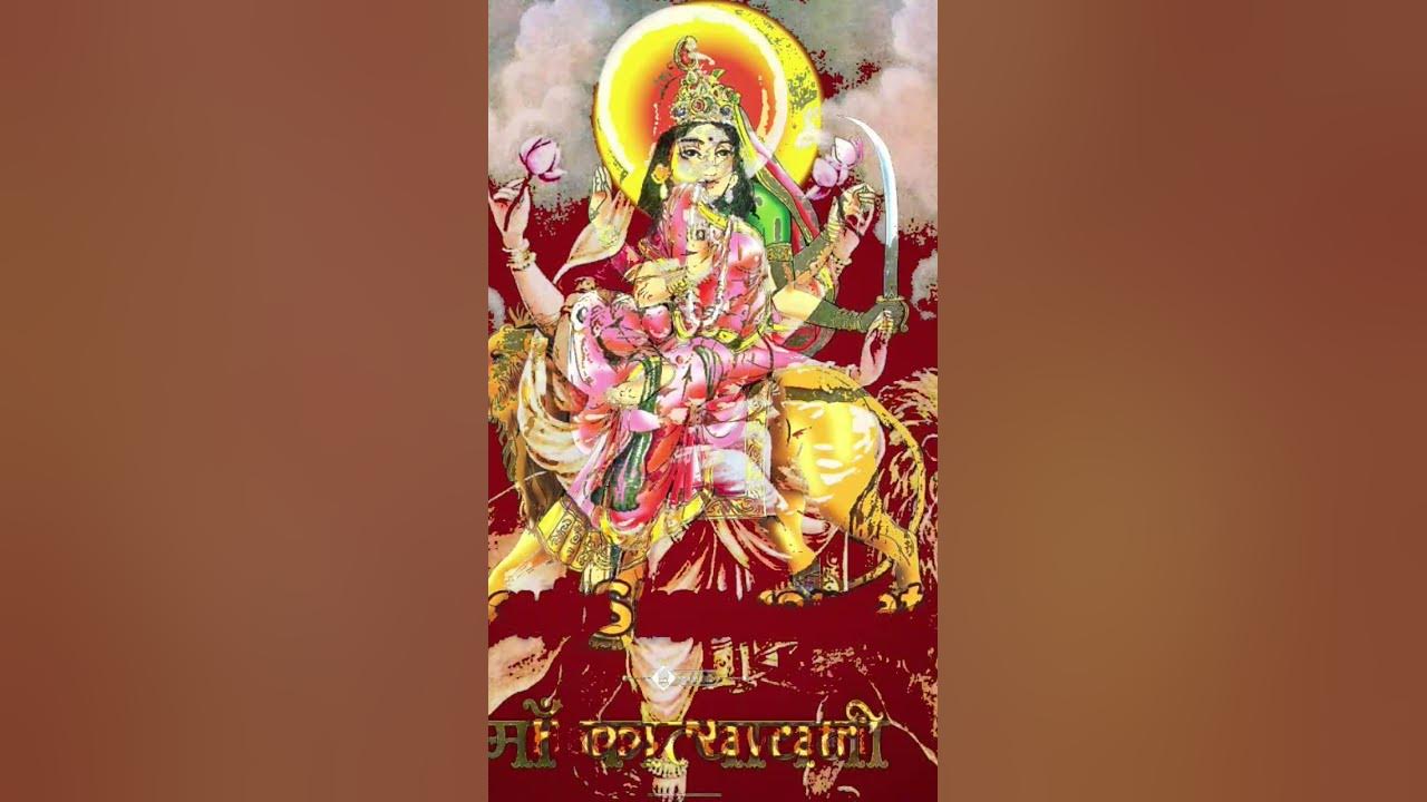 बोलो दुर्गा माई की( नवरात्रि special) आप सभी माता के भक्तों को नवरात्रि ... बोलो दुर्गा माई की( नवरात्रि special) आप सभी माता के भक्तों को नवरात्रि ...
