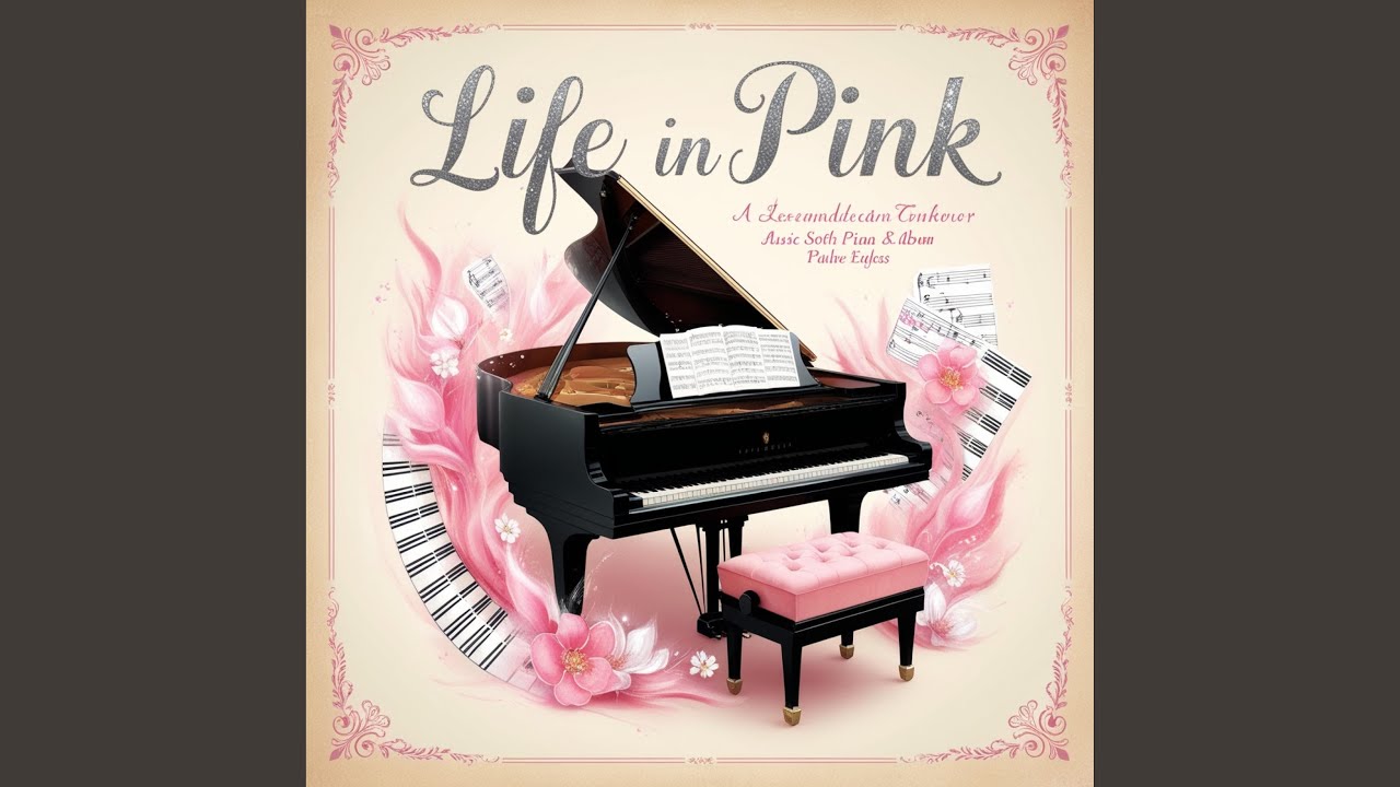 Life in Pink - YouTube