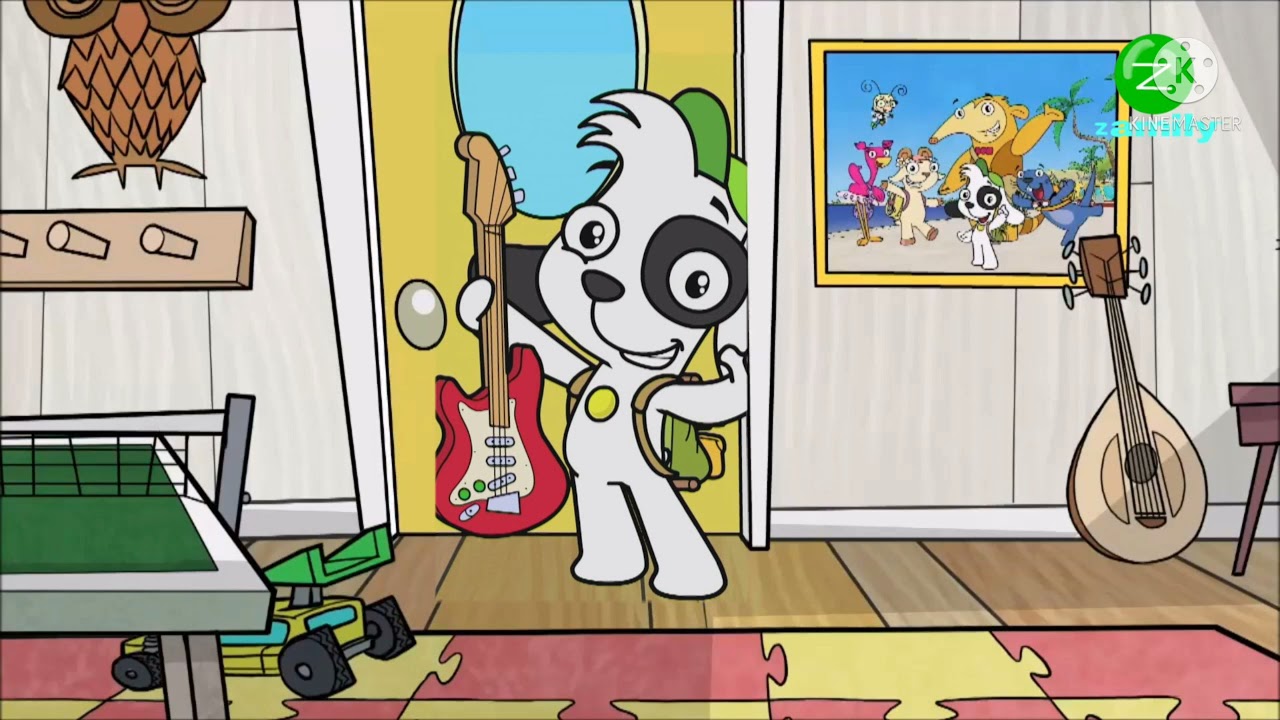 Doki Rocks Rio (Screenshot and Audio (Incomplete) Only) - YouTube