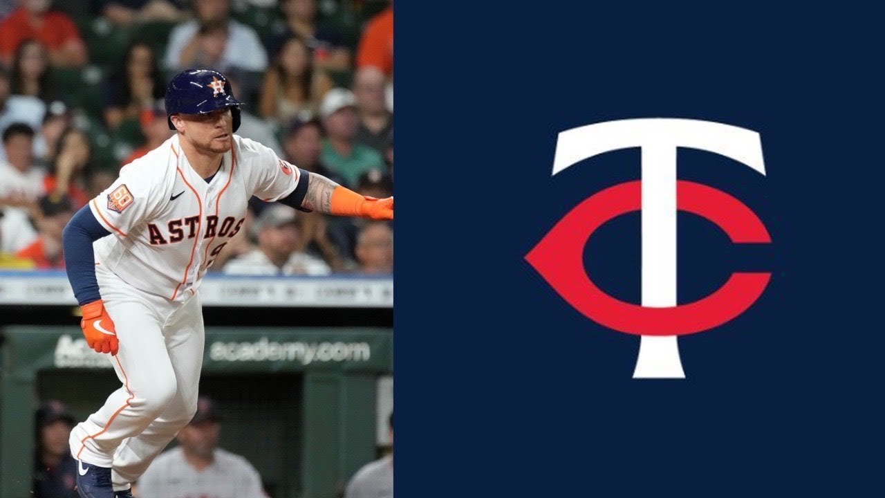Minnesota Twins Sign Christian Vasquez Fantasy Baseball / MLB News ...