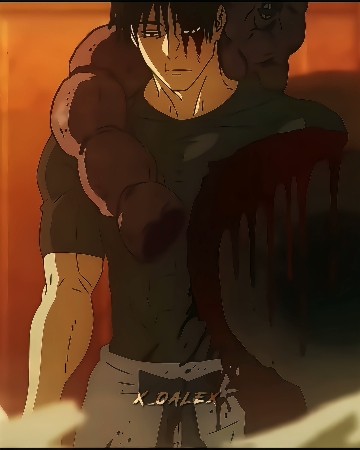 Homeless Kung Fu Guy In Jujutsu Kaisen☠️ ||『Goofy Ahh Edit』#gojo #toji ...