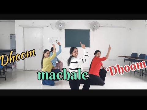 Dhoom Again |Dhoom 2 #dancecover #fulldancevideo #longvideo # ...