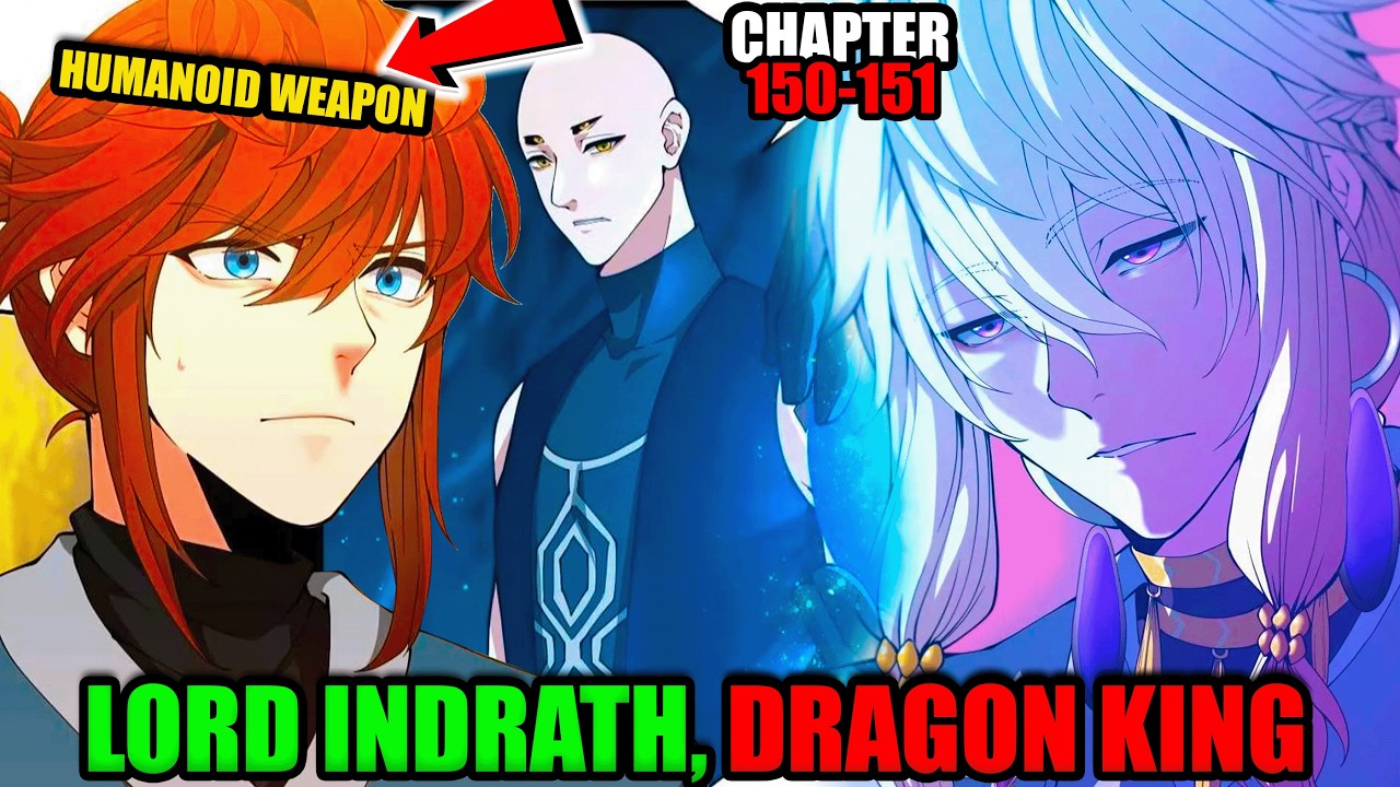 ARTHUR GAGAWING WEAPON NI LORD INDRATH LABAN KAY AGRONA, CHAPTER 150 ...