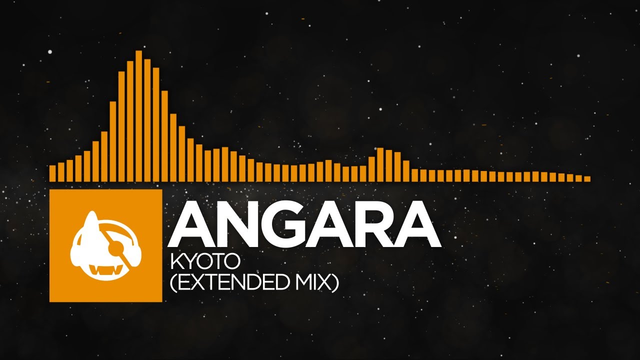 [Melodic House] - Angara - Kyoto (Extended Mix) [Rwanda EP] - YouTube