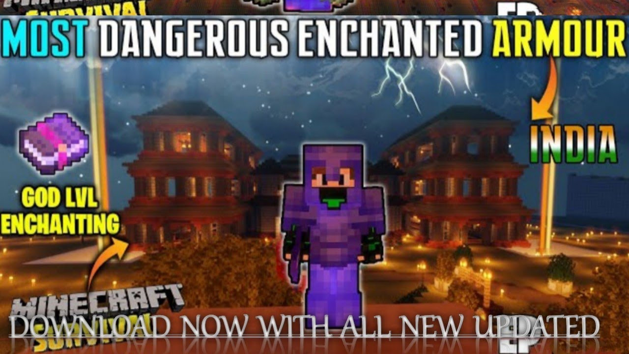 How To Download Teddy Gaming Full World In Minecraft @Teddy Gaming ...