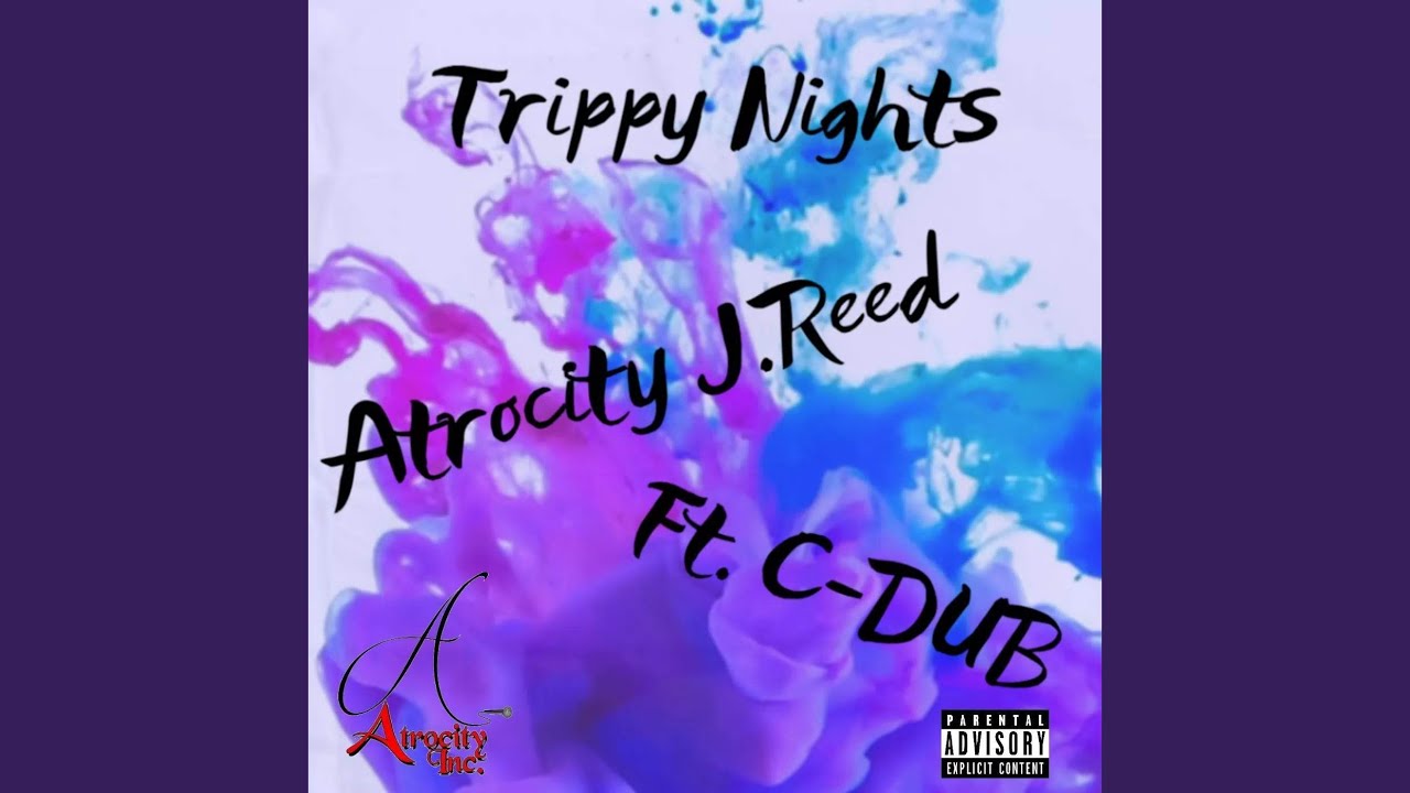 Trippy Nights - YouTube