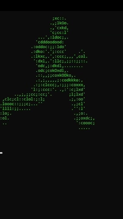 CMD Hacks 1 || Tricks || command prompt - YouTube