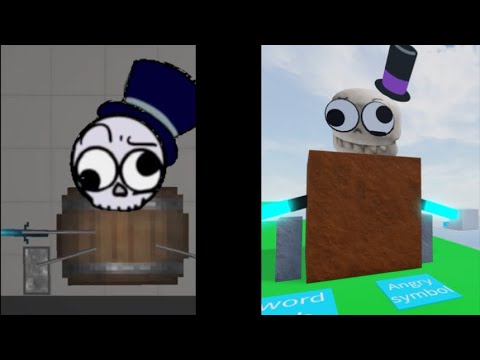 Tree Attack Animation Roblox 2K Sub Special Logger - YouTube