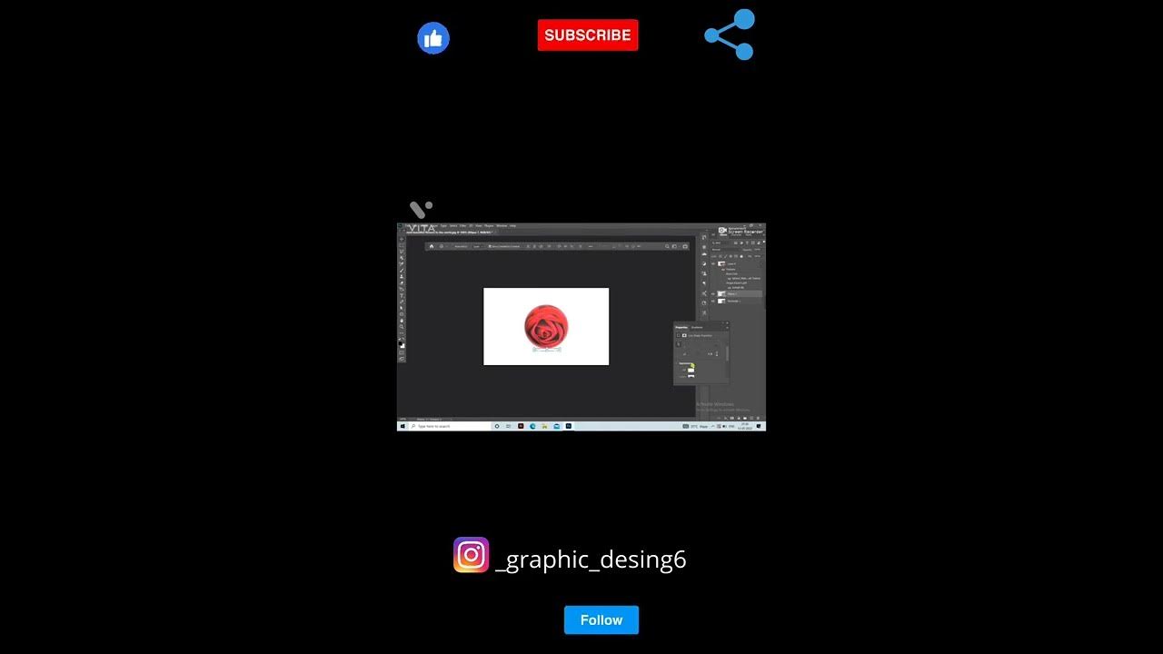 How To Create A 3d Ball In Photoshop By Picture Image Effect how-to-create-a-3d-ball-in-photoshop-by-picture-image-effect