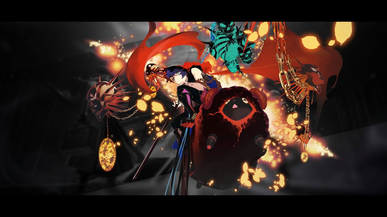 「Alchemy Stars」Manhunt N2 - Investigate【Phantom of the Fire, The Cursed ...