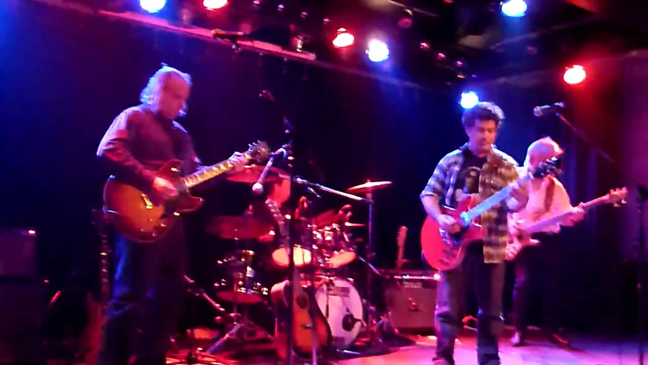 Hideaway (instrumental) - YouTube