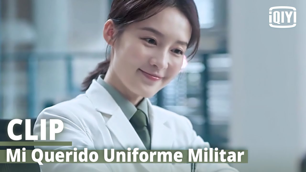 "Te protegeré en nombre de Liang" | Mi Querido Uniforme Militar ...