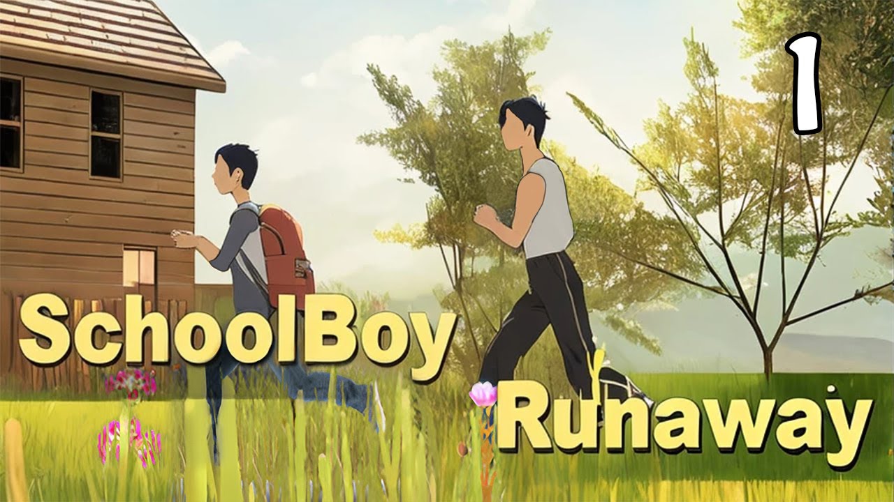 SchoolBoy Runaway Fin 1 - YouTube