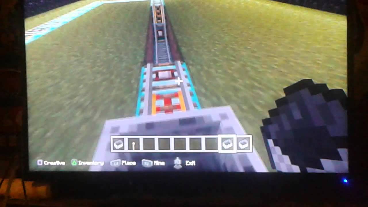 Minecraft quick build challenge 3# - YouTube