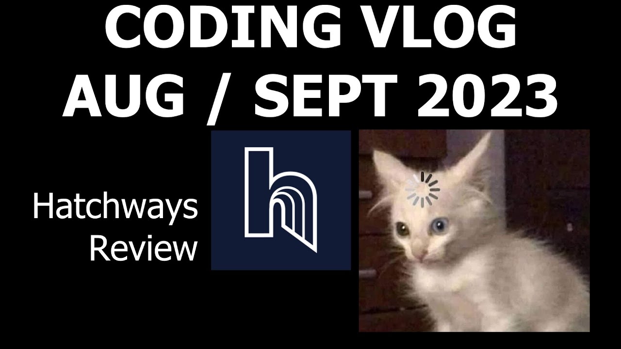 Hatchways Assessment Review | My thoughts and opinions - YouTube