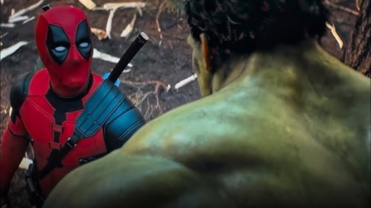 Deadpool and wolverine all cameos 4k | deadpool and wolverine 4k clips ...