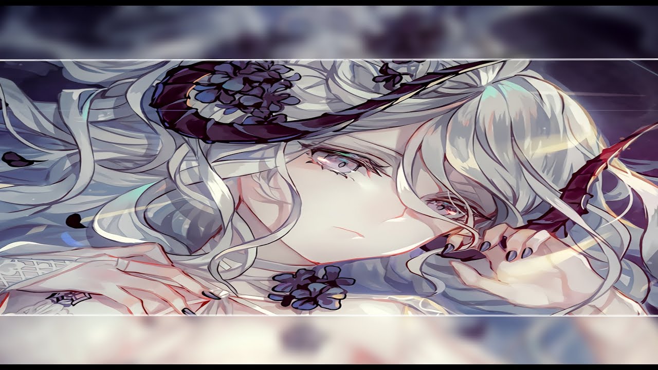 Nightcore - Invisible (Julius Dreisig & Zeus X Crona) - YouTube